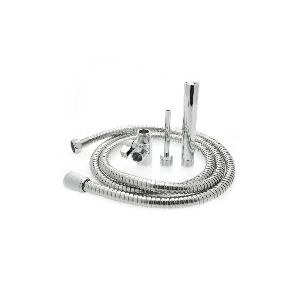 Clean Stream Shower Enema Set on OnBuy