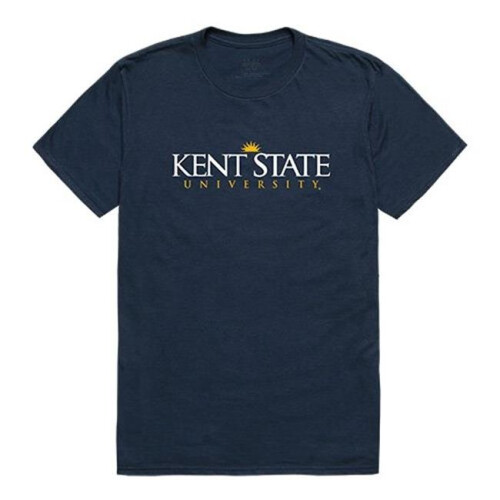 W Republic Apparel 516-128-BGT-03 Kent State University Mens ...