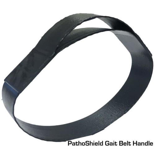 Skil-Care 913150 Universal Pathoshield Gait Belt Handles - Pack of 2 on ...