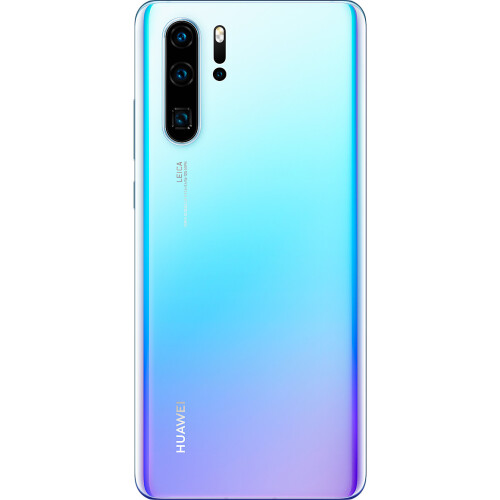 (Crystal) Huawei P30 Pro Dual Sim | 256GB | 8GB RAM on OnBuy