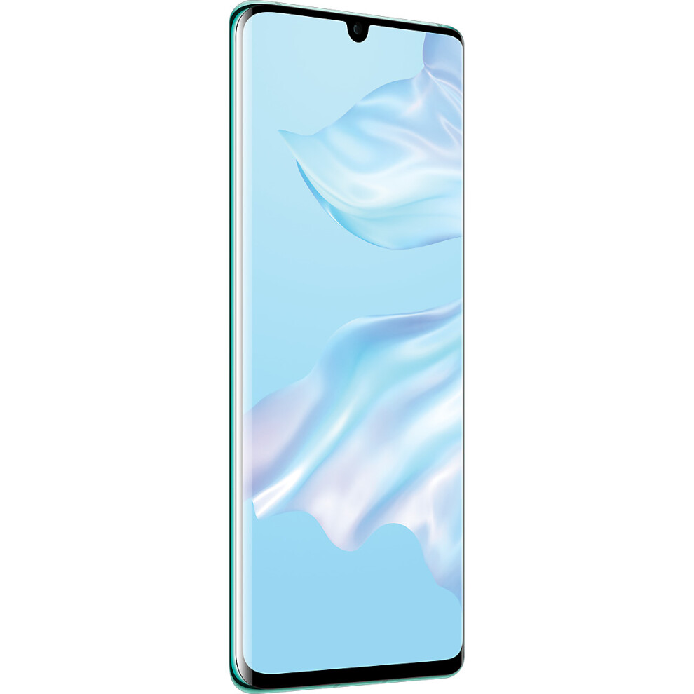 (Blue) Huawei P30 Pro Dual Sim | 256GB | 8GB RAM on OnBuy