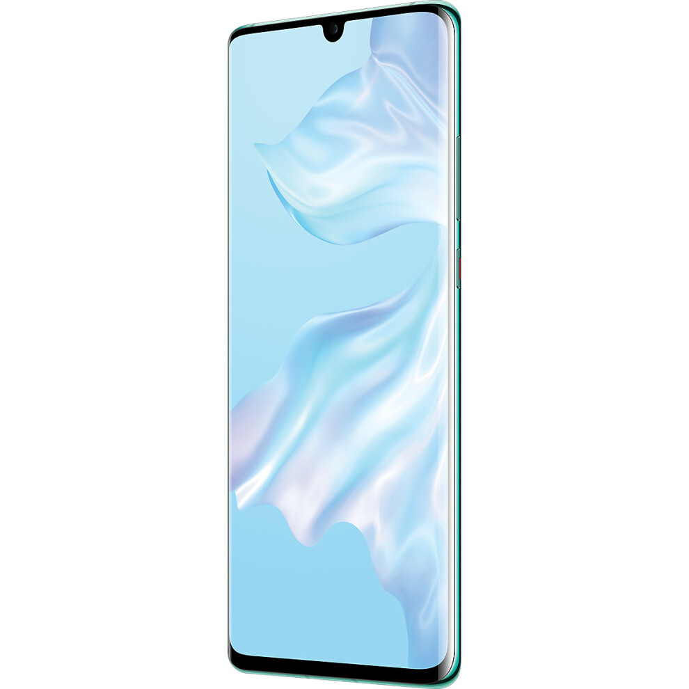 (Blue) Huawei P30 Pro Dual Sim | 256GB | 8GB RAM on OnBuy