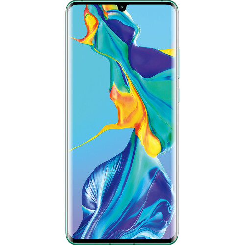 (Blue) Huawei P30 Pro Dual Sim | 256GB | 8GB RAM on OnBuy