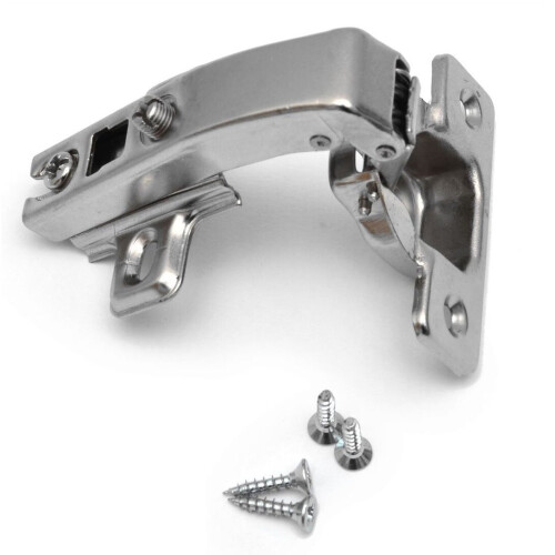 90 Degree Door Hinge - 35mm | Angular Door Hinge on OnBuy