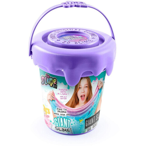 So Slime Giant Bucket on OnBuy