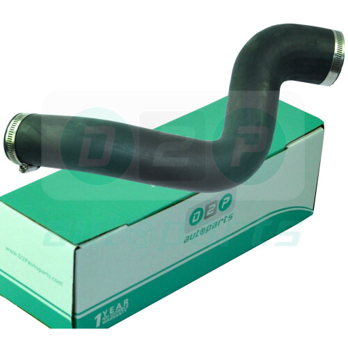 INTERCOOLER TURBO HOSE FOR RANGE ROVER SPORT 3.6 TDV8 UPPER LEFT ...