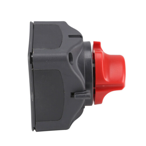 Removable Knob Marine Boat Battery Isolator Cut Off Kill Switch 12V/24V ...