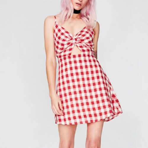 Short Mini Dress sundresses on OnBuy