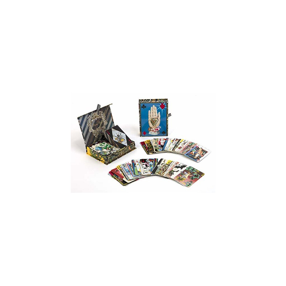 Buy Cheap Playing Cards at OnBuy Cashback on Every Order