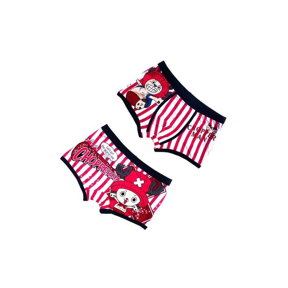 man boxer underwear cotton sexy underwear mens boxer shorts bulge ...