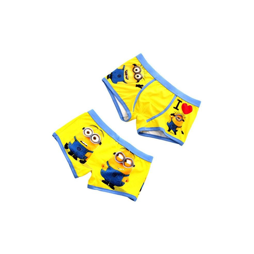 man boxer underwear cotton sexy underwear mens boxer shorts bulge ...