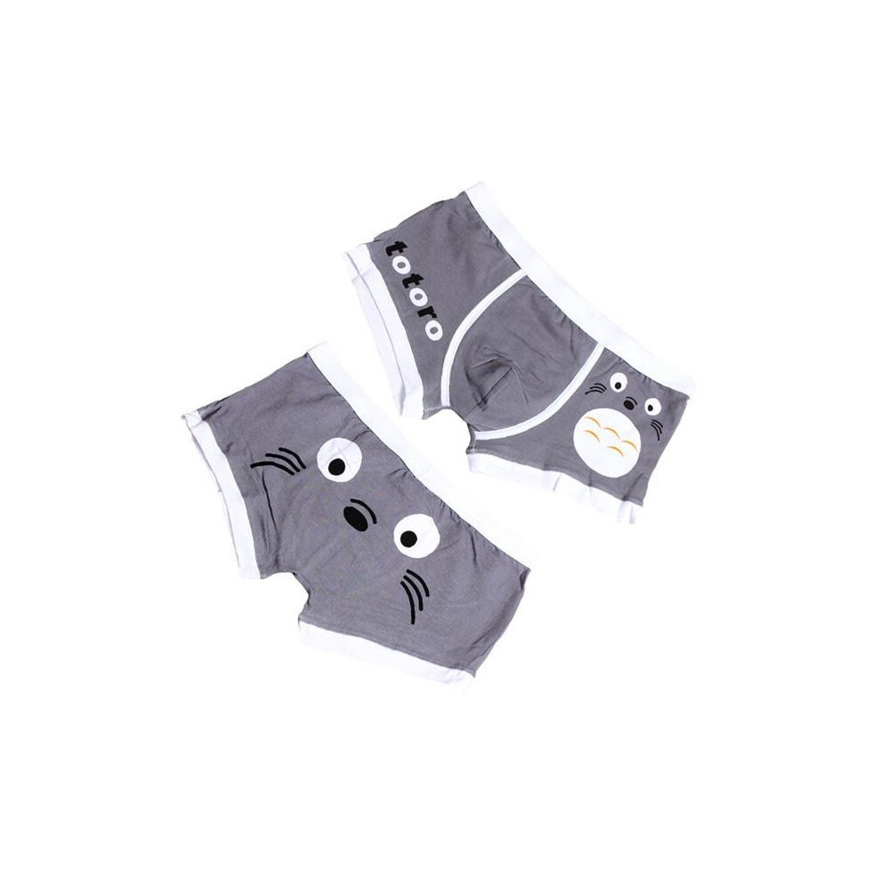 man boxer underwear cotton sexy underwear mens boxer shorts bulge ...