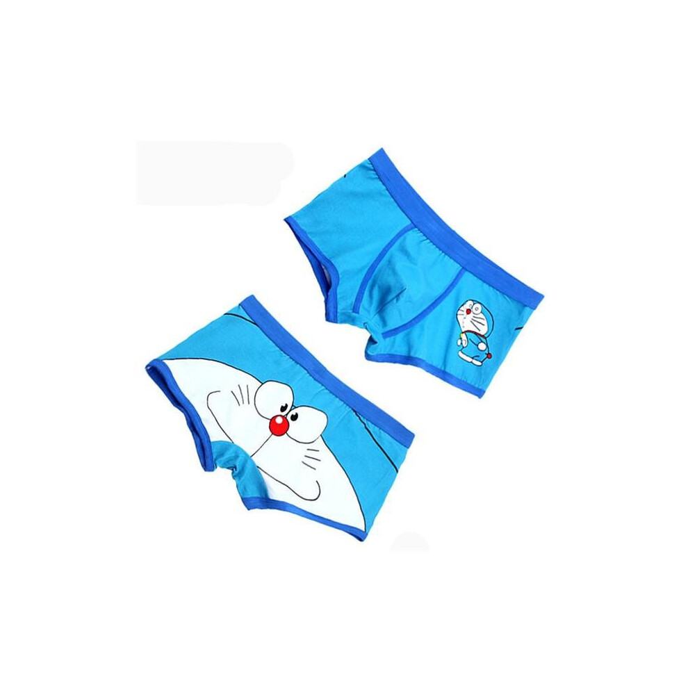 man boxer underwear cotton sexy underwear mens boxer shorts bulge ...