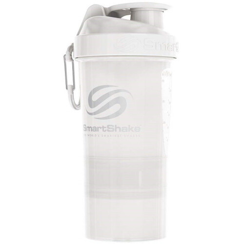 SmartShake Shaker Original2Go, Pure White, 600 ml. on OnBuy