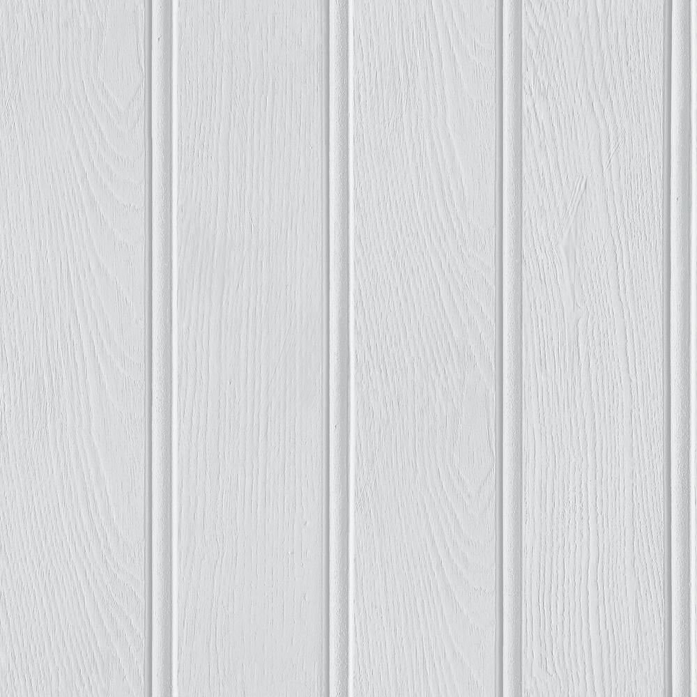 Arthouse Tongue & Groove Wood Panel Pattern Wallpaper Faux Effect Beam ...