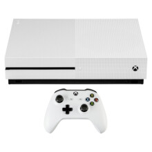 Buy Cheap Xbox Consoles at OnBuy Cashback on Every Order