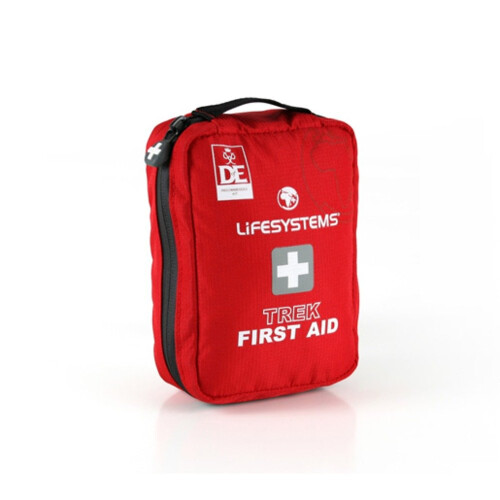 Lifesystems Trek First Aid Kit on OnBuy