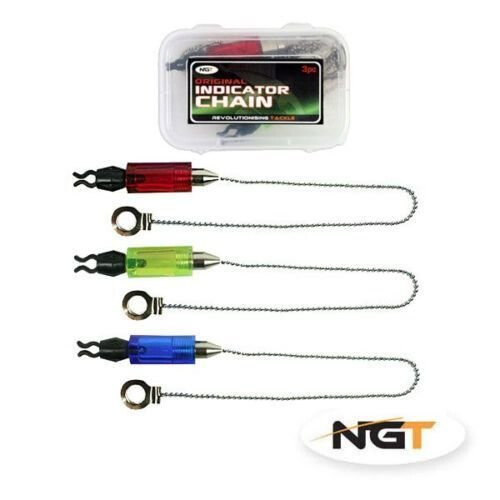 Original Carp Bite Indicator Set on OnBuy