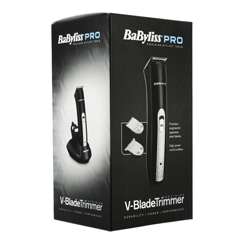 BaByliss Pro Precision V Blade Trimmer on OnBuy