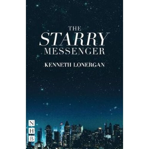 The Starry Messenger on OnBuy