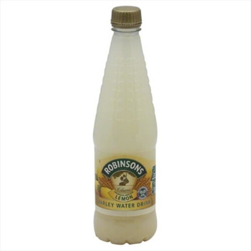 ROBINSONS WATER LEMON BARLEY-28.74 FO -Pack of 8 on OnBuy