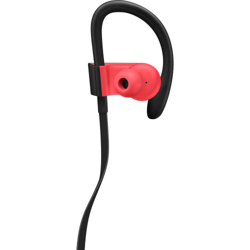 Beats By Dr. Dre Powerbeats 3 Siren Red Wireless Earphones on OnBuy