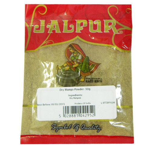 Dry Mango Powder - 50g on OnBuy