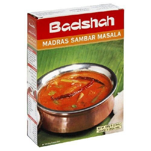 Badshah - Sambhar Masala - 100g on OnBuy
