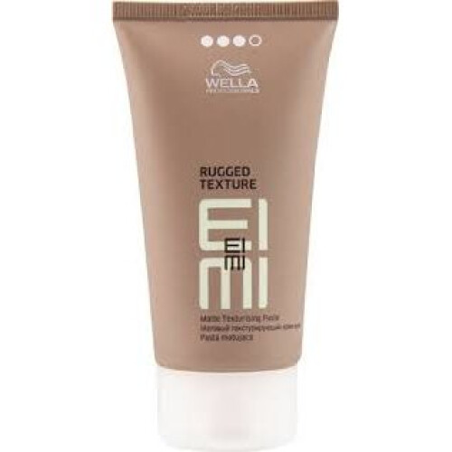 Wella EIMI Rugged Texture Matte Texturising Paste 75 ml on OnBuy