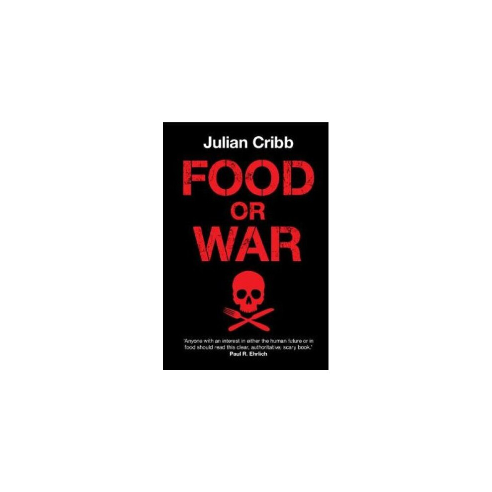 Food or War on OnBuy