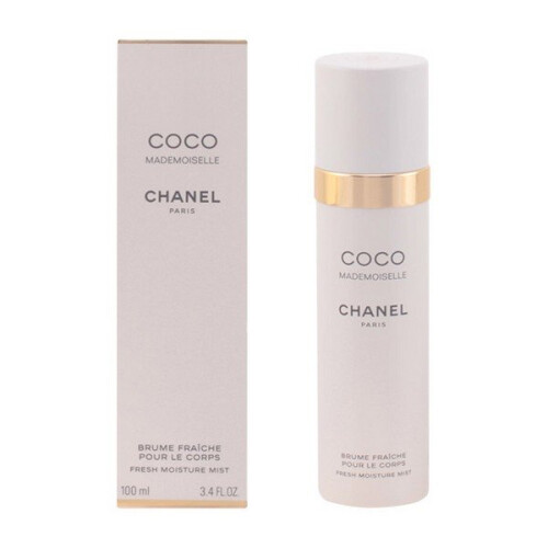 Fresh Moisture Mist Coco Mademoiselle Chanel (100 ml) on OnBuy