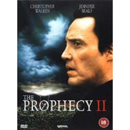 The Prophecy II [DVD] on OnBuy