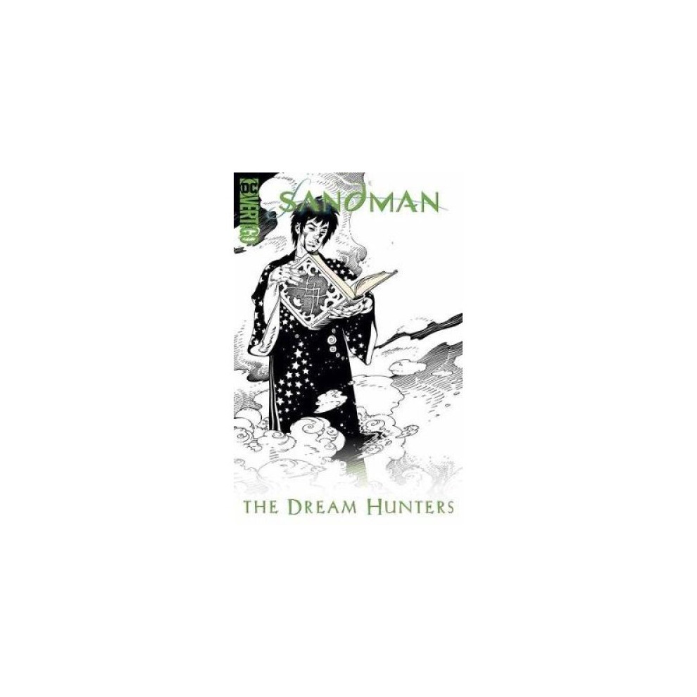 Sandman: Dream Hunters 30th Anniversary Edition on OnBuy
