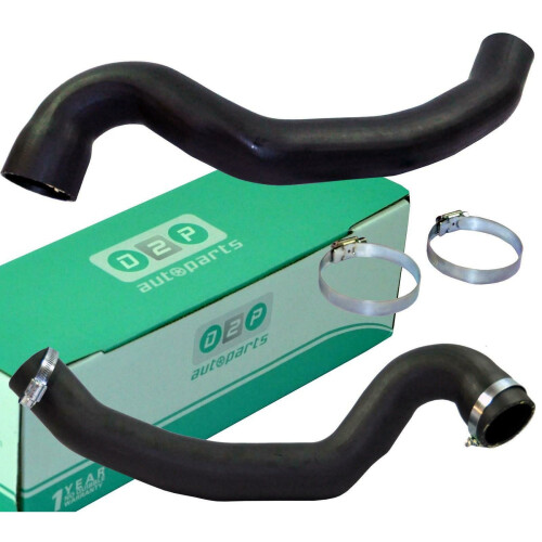 INTERCOOLER TURBO HOSE PIPE FOR VOLVO C30 S40 V50 C70 2.0D 31261896 on ...
