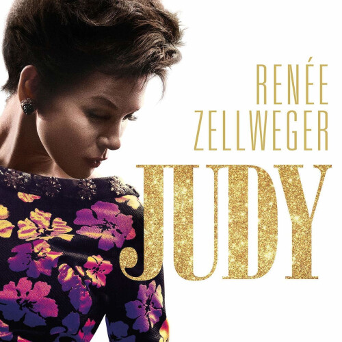 Renee Zellweger - Judy [CD] on OnBuy