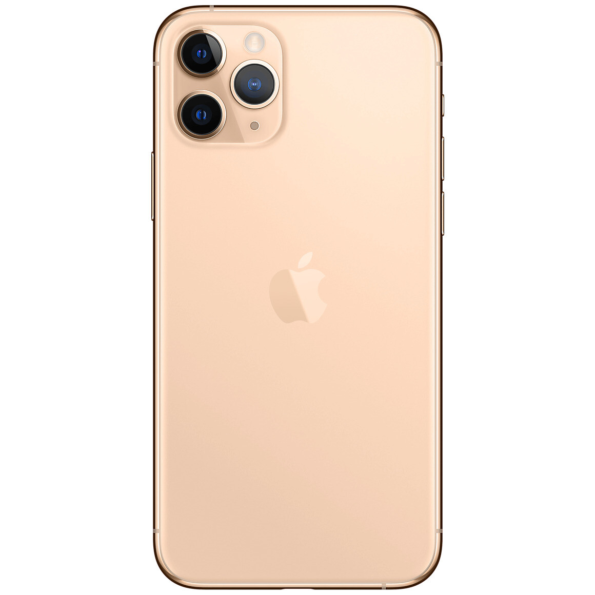 Refurbished (256GB) Apple iPhone 11 Pro | Gold on OnBuy