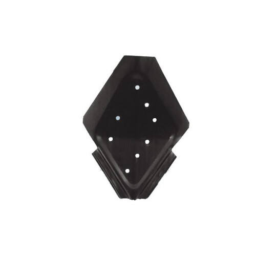 FORD TRANSIT MK1 & MK2 1965 TO 1985 * NEW * BATTERY TRAY SIDE STEADY ...