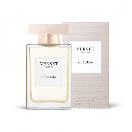 (100ml) Verset Parfums Fragrance Eau de Parfum Claudia on OnBuy