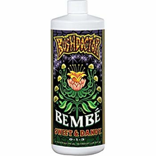 FOXFARM BEMBE 100 ML BEMBE FOX FARM on OnBuy