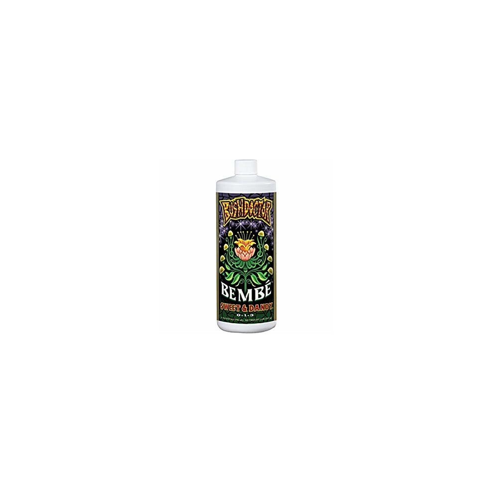 FOXFARM BEMBE 100 ML BEMBE FOX FARM on OnBuy