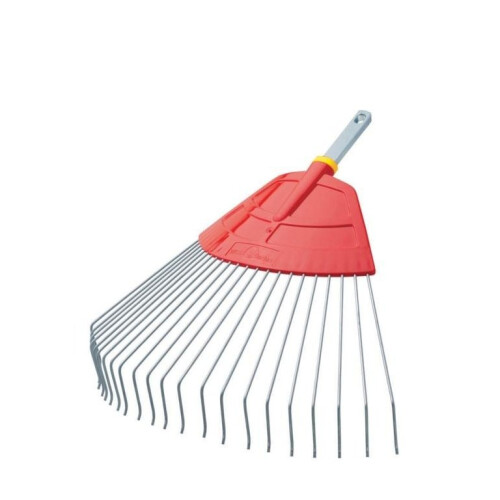 WOLF-Garten Multi-Change Lawn Rake on OnBuy