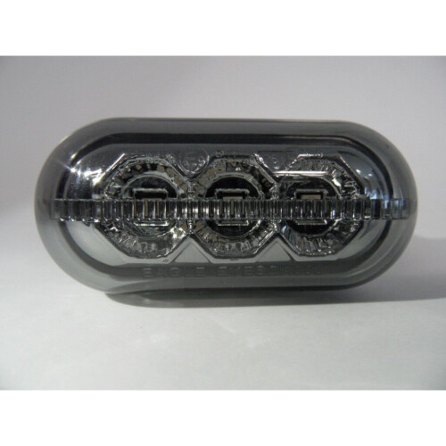 Pair LED Side Repeaters Indicator Replacement For Dacia Duster Rn ...