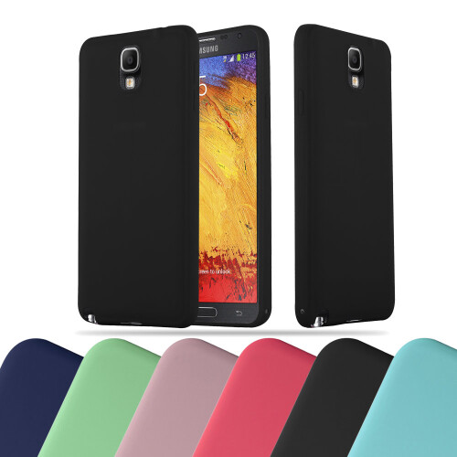 Cadorabo Case for Samsung Galaxy NOTE 3 case cover on OnBuy