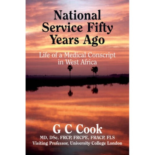 National Service Fifty Years Ago Life of a Medical Conscript in West ...