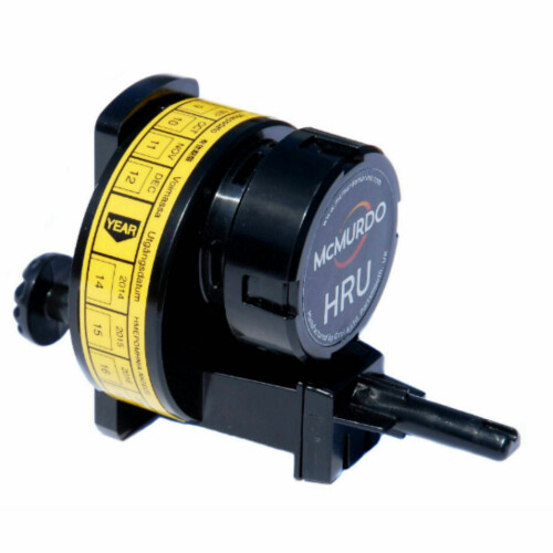 McMurdo EPIRB Hydrostatic Release Unit?E8/G8/SAFE/SAFEPRO?Compact ...