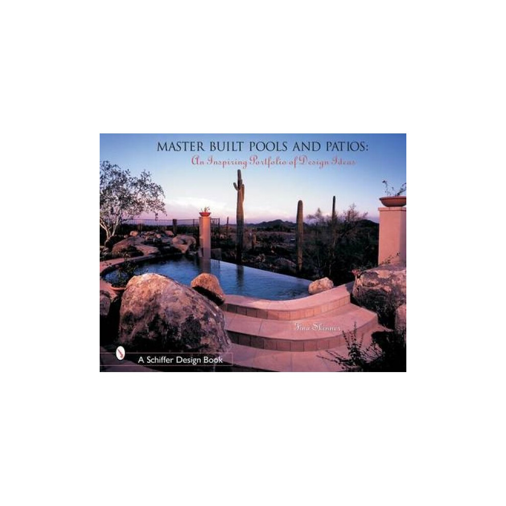 Master Built Pools and Pati An Inspiring Portfolio of Design Ideas by ...