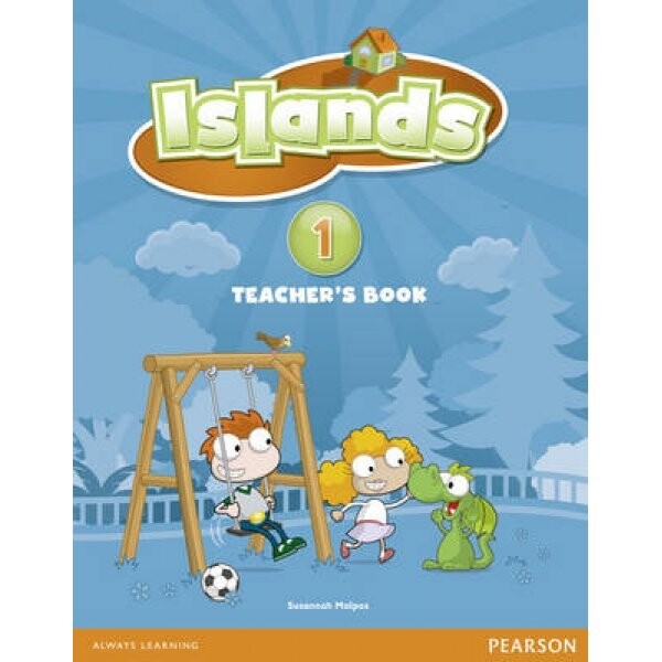 Islands Level 1 Teachers Test Pack by Susannah Malpas on OnBuy