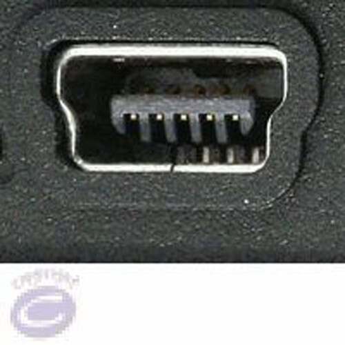 1.8m USB Digital Camera Data Connection Synch cable for Panasonic ...