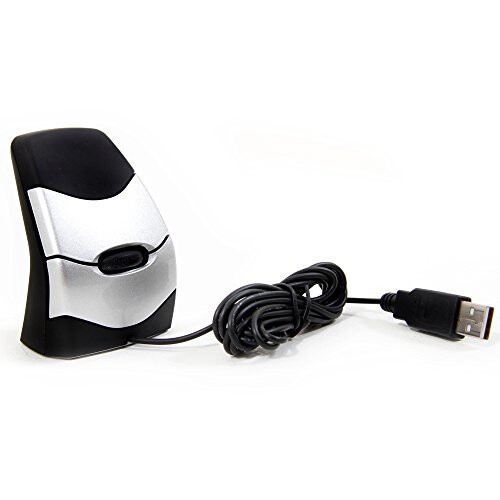 DXT PD7DXT Precision Ergonomic Upright Mouse Compact Ergo mouse ...