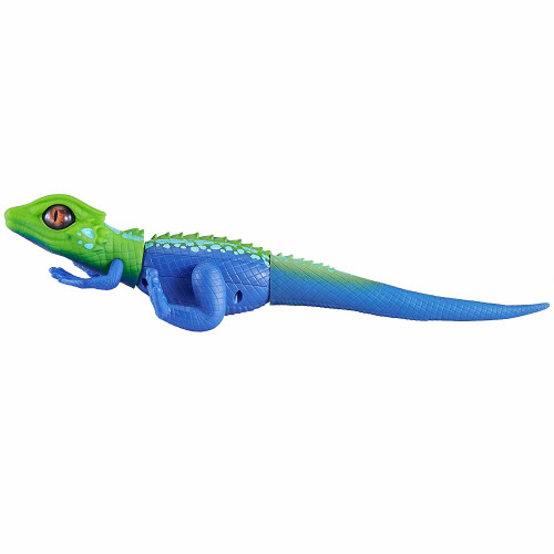 Zuru Robo Alive Lurking Lizard Battery-Powered Robotic Toy on OnBuy